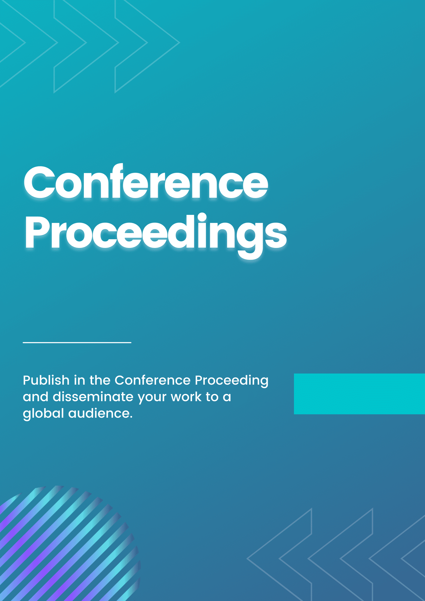Publication Opportunities - 2nd Global Conference on Education